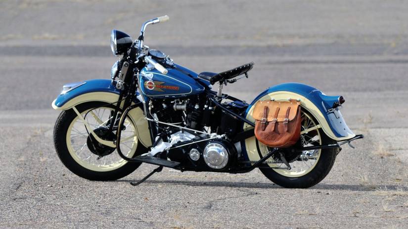 15 Of The Greatest V-Twin Motorcycle Engines Of All Time