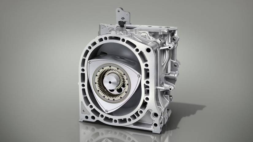10 Things Only Real Mazda Enthusiasts Know About The Wankel Rotary Engine