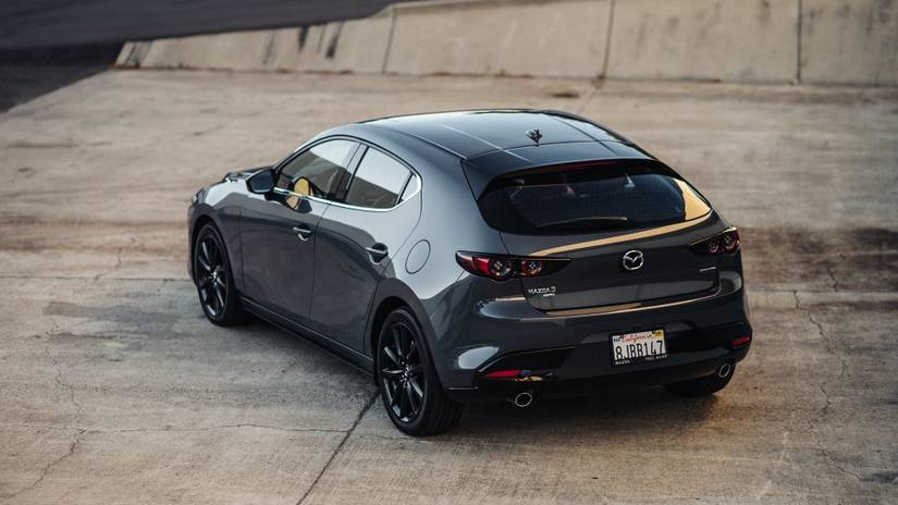 The Most Underrated Hatchback Of The Year