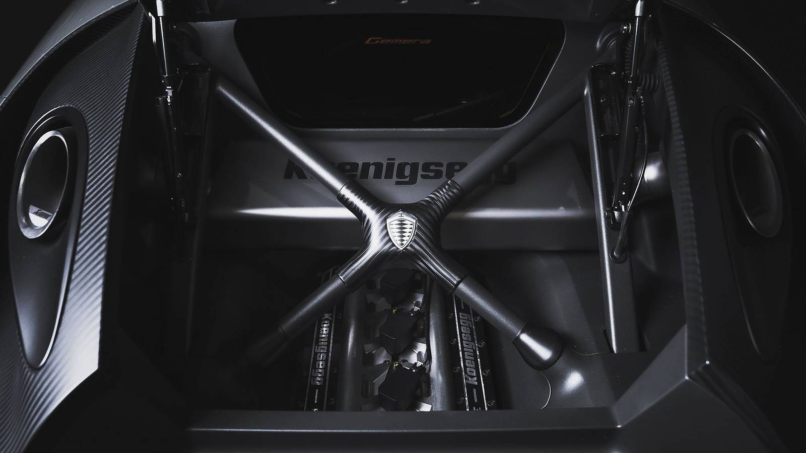 The Most Powerful 3-Cylinder Engine Ever Made