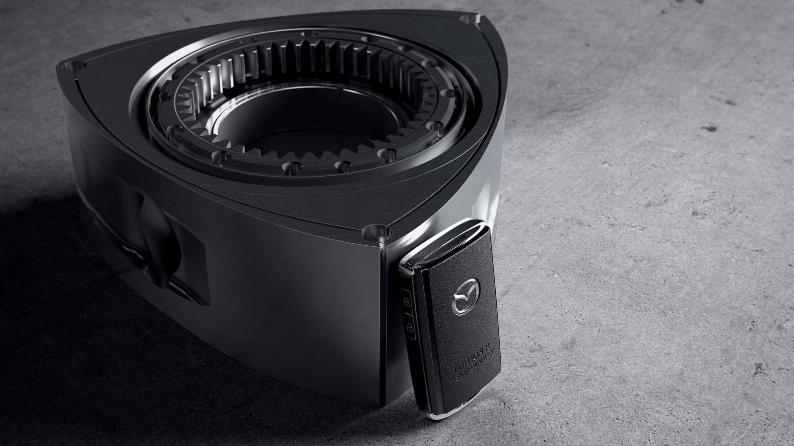 10 Things Only Real Mazda Enthusiasts Know About The Wankel Rotary Engine