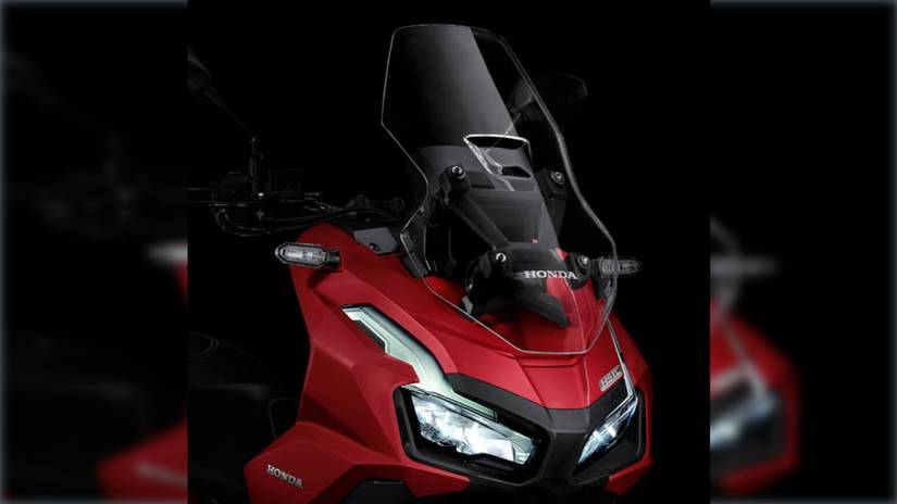 10 Things We Like About The Honda ADV 160