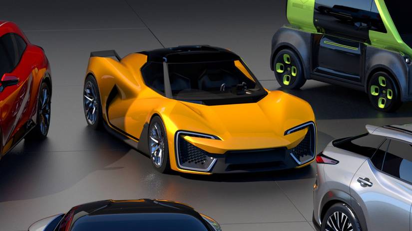 2025 Toyota MR2: Everything We Know So Far