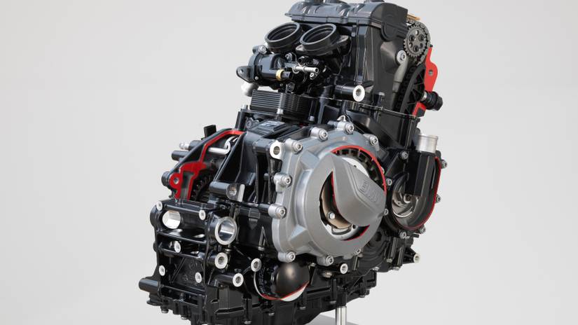 5 Reasons We Love Inline-Four Motorcycle Engines (And 5 Reasons Why ...