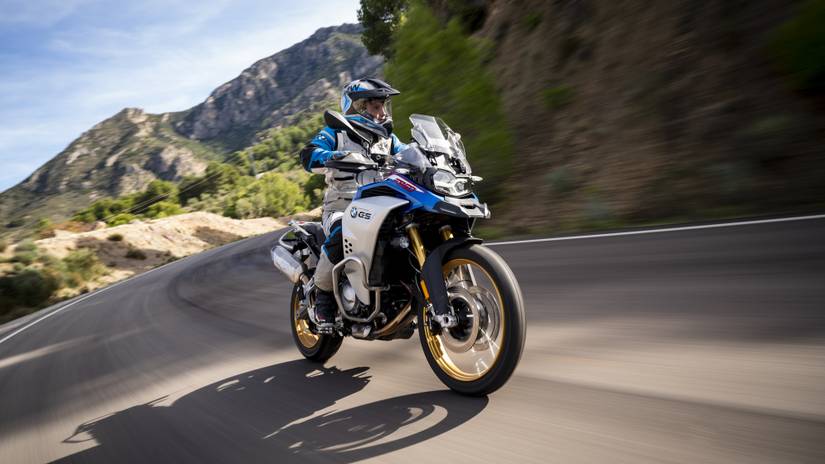 10 Best Middleweight Adventure Bikes On The Market