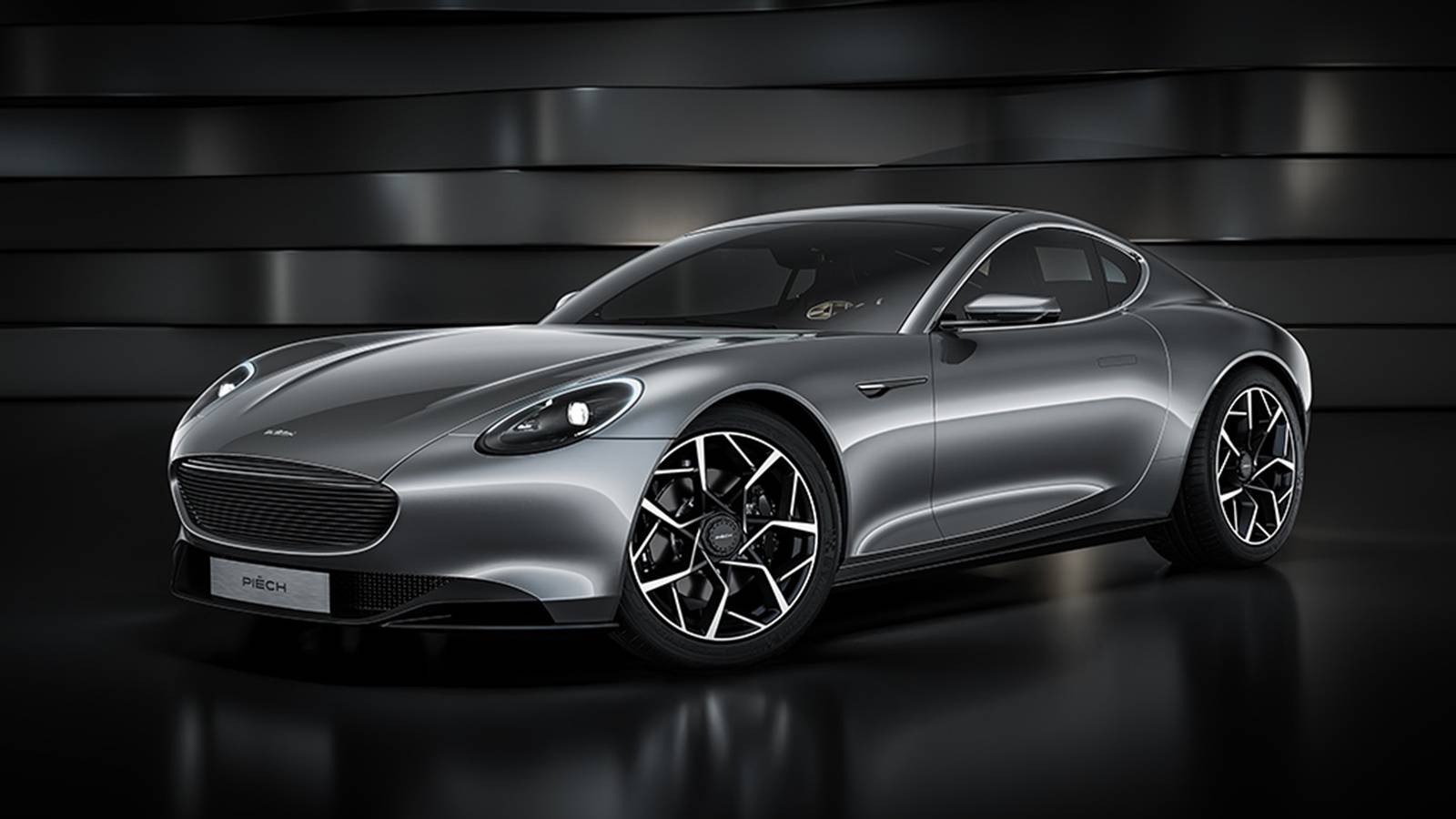 The Piëch GT Is A Secret Treasure Waiting To Be Unearthed