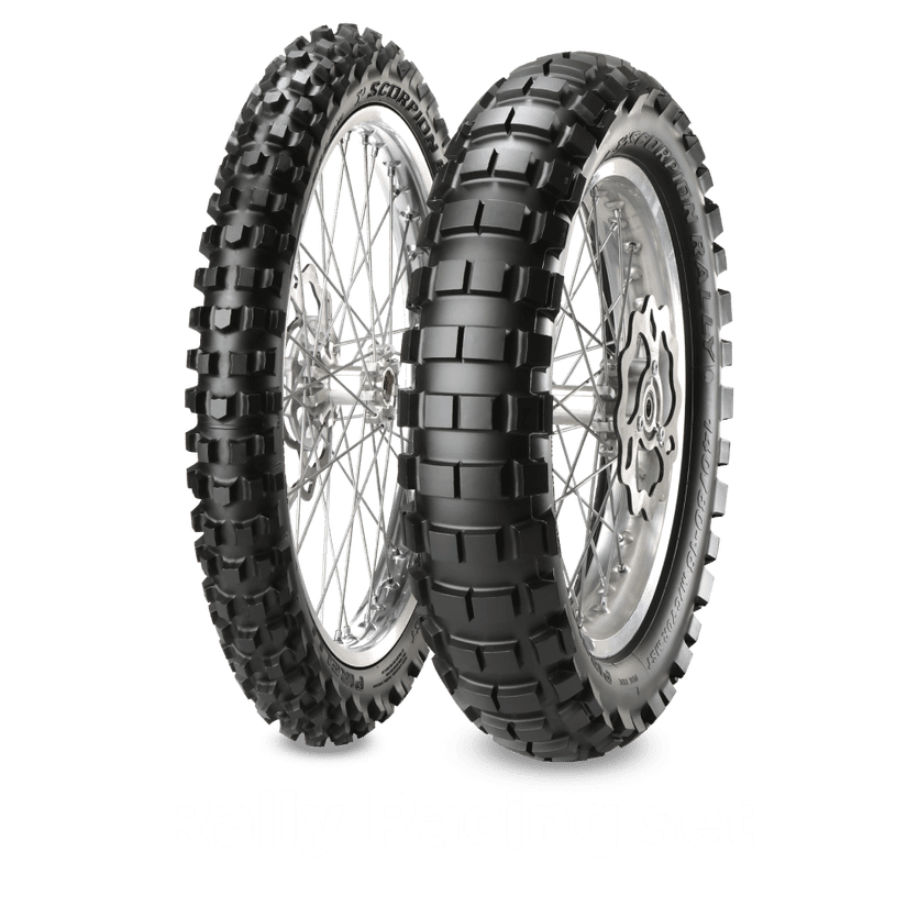 10 Best Motorcycle Tires On The Market