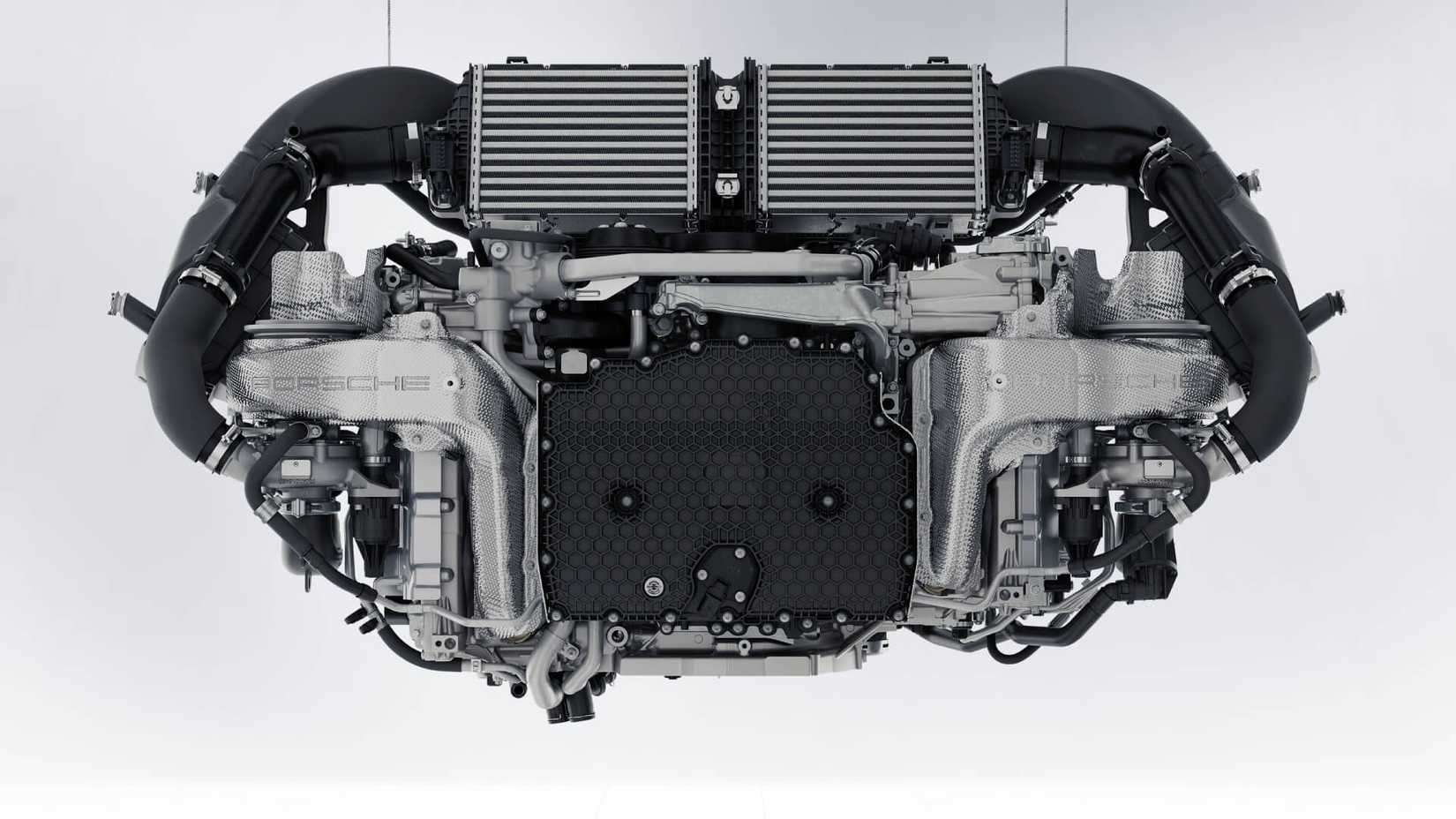 The Best Naturally-Aspirated Engines, Ranked Based On Size and Reliability