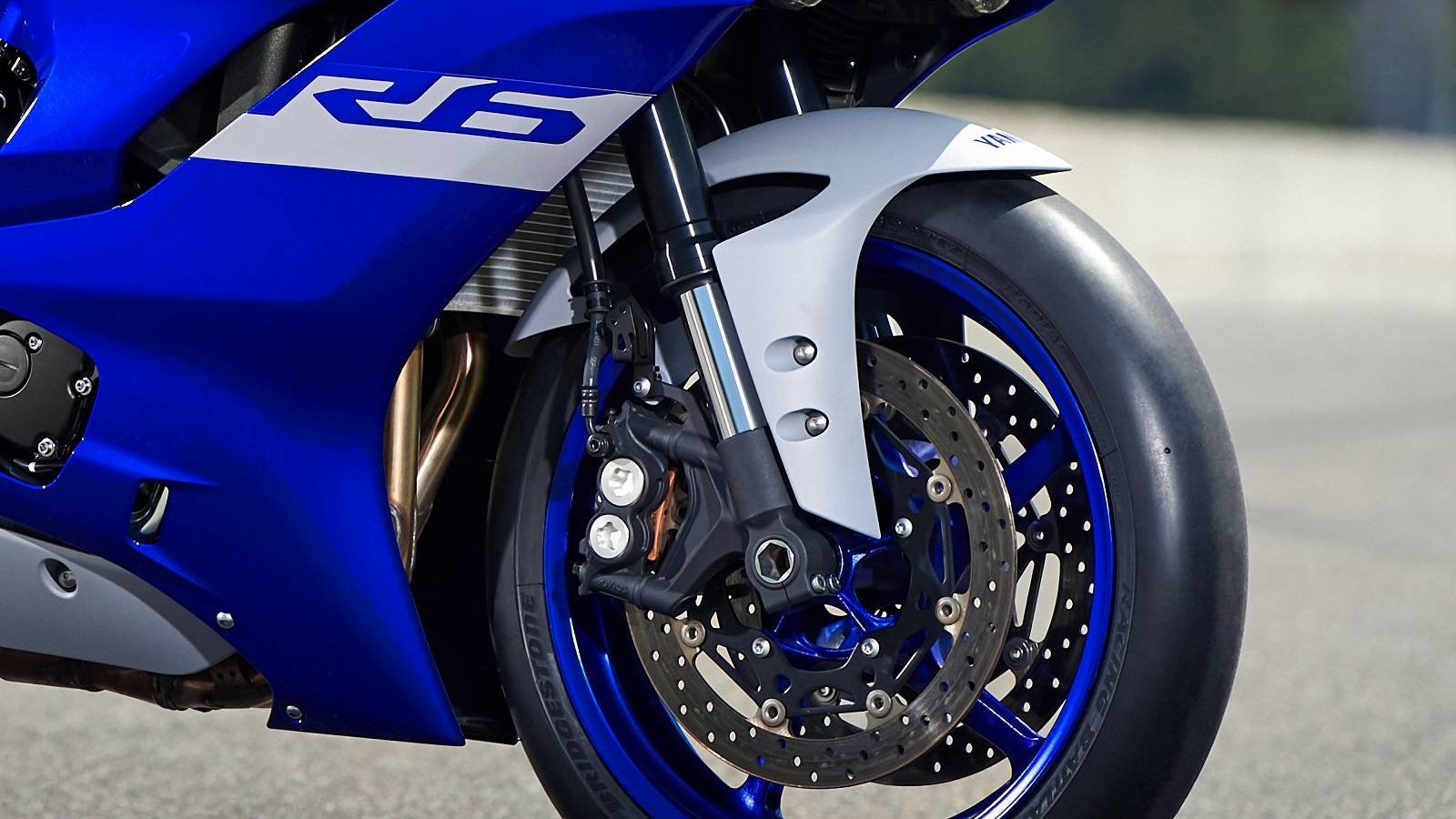 10 Best Motorcycle Tires On The Market