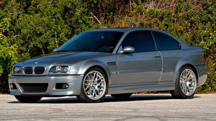 BMW E46: Every Model Year, Ranked
