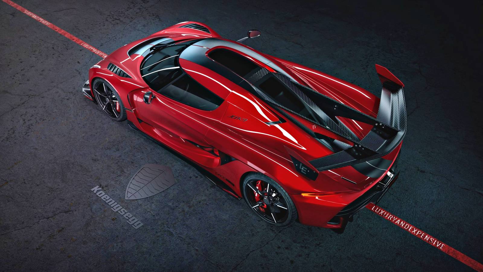 10 Reasons Why The Koenigsegg Jesko Absolute Is The Ultimate Supercar