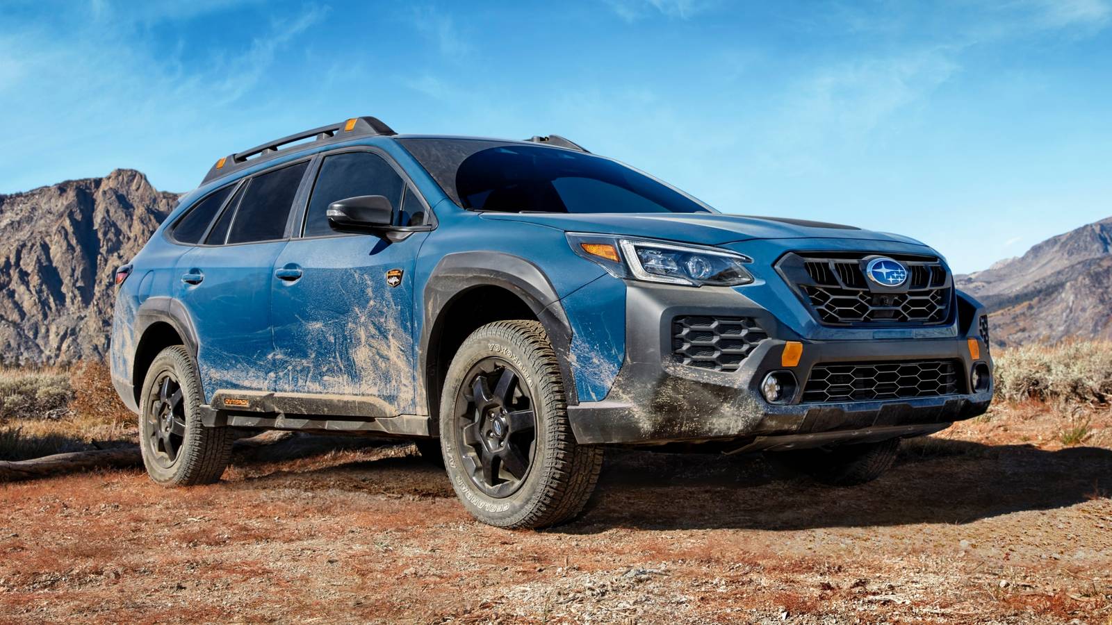 10 Solid Reasons To Choose A Subaru Outback Over A Compact SUV