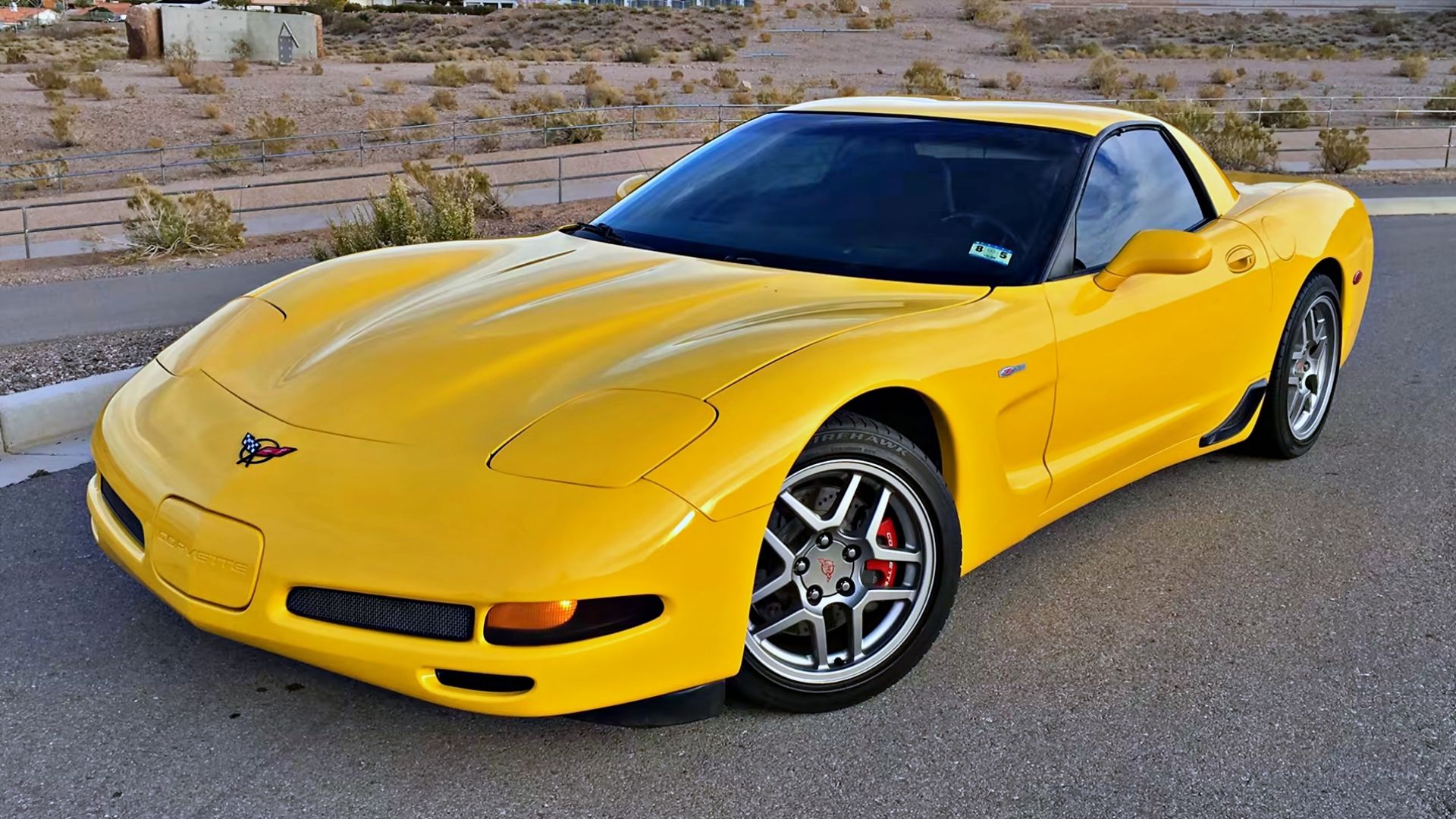 Different Types Of C5 Corvettes