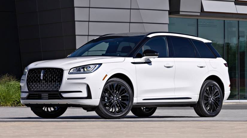 2024 Lincoln SUV Lineup: Models, Pricing, Features, And Performance