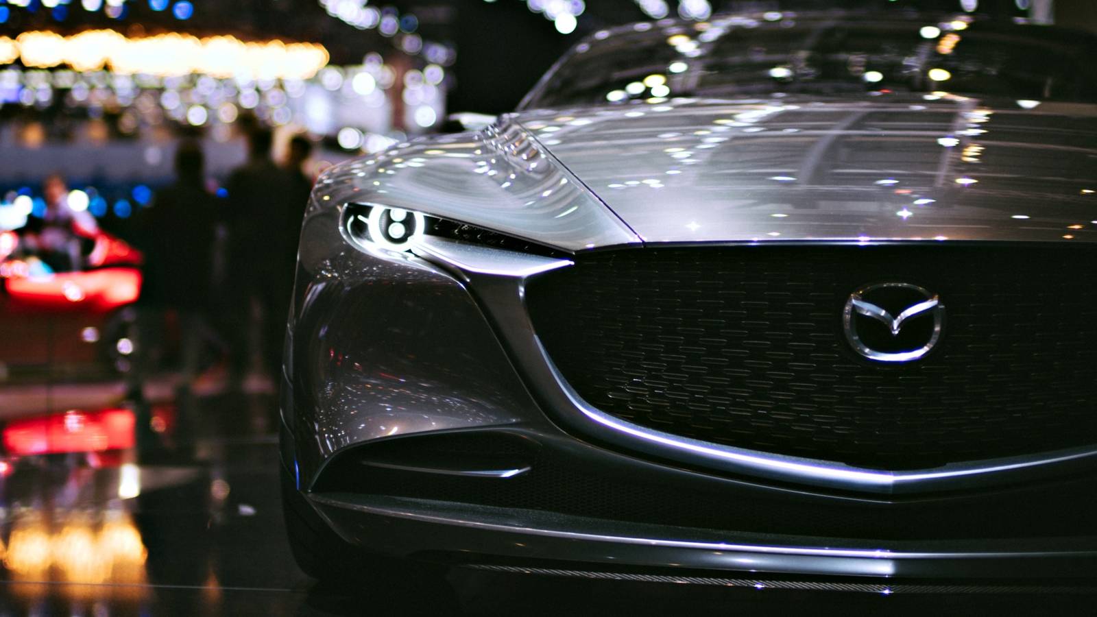 Upcoming Mazda Models To Watch Out For