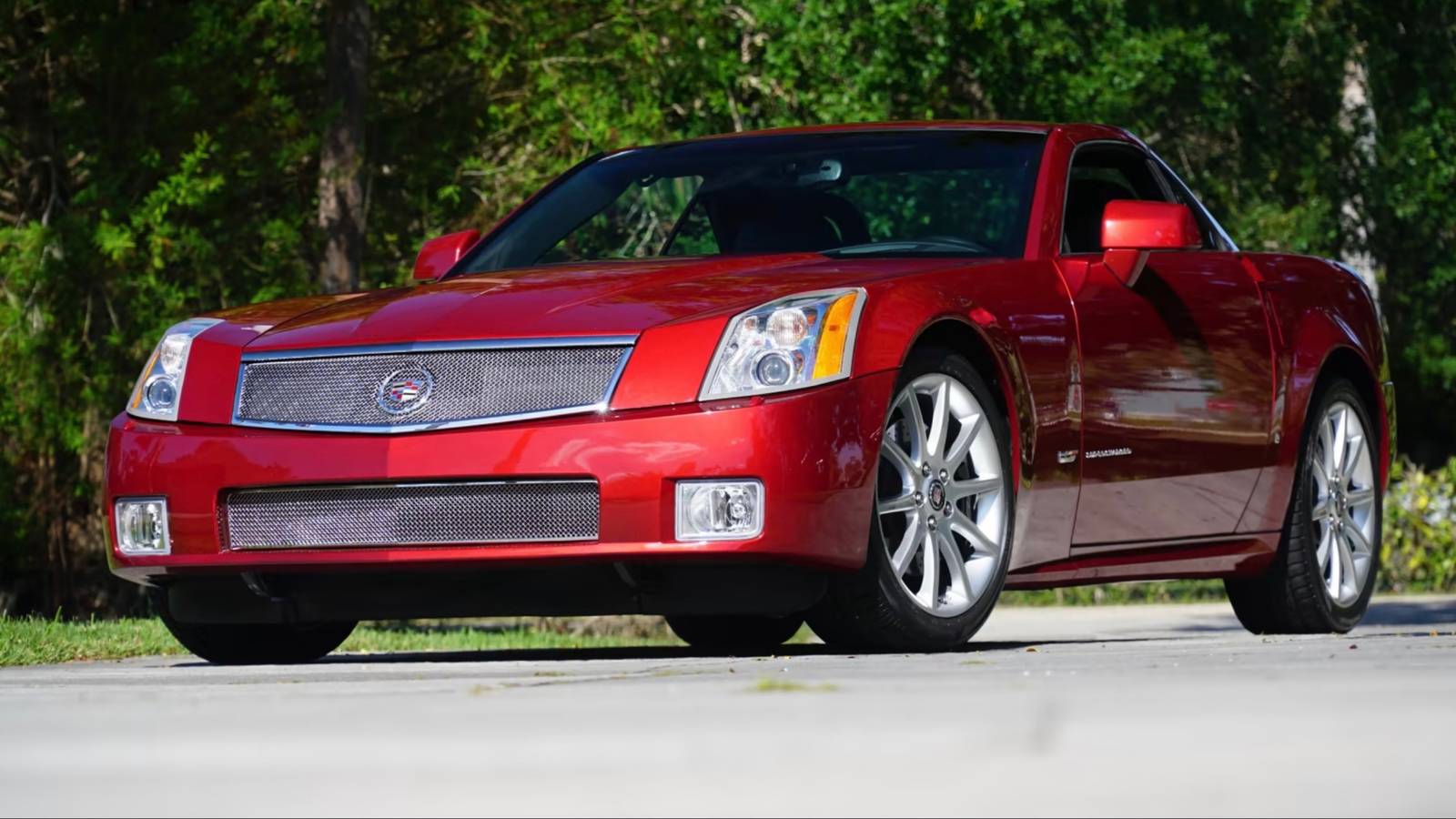 10 Used Convertibles That Blend Luxury And Affordability