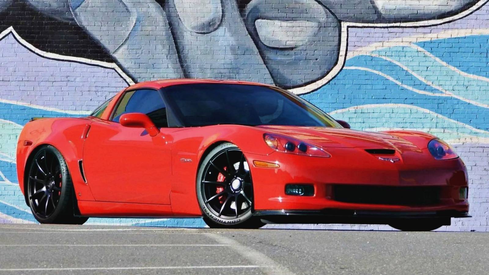 Cheap Mods Every C6 Chevy Corvette Owner Should Get