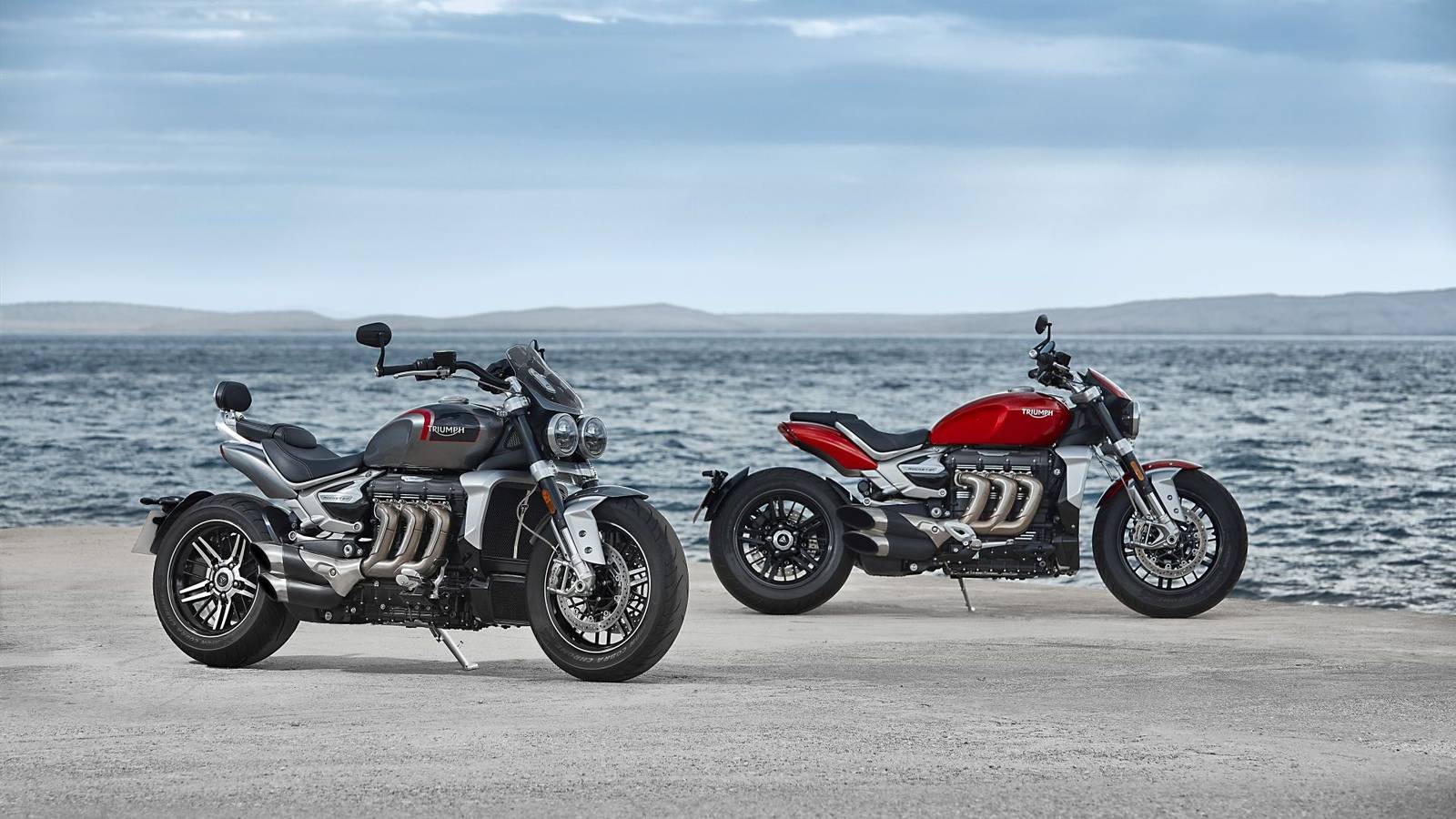10 Great European Motorcycles For Experienced Riders