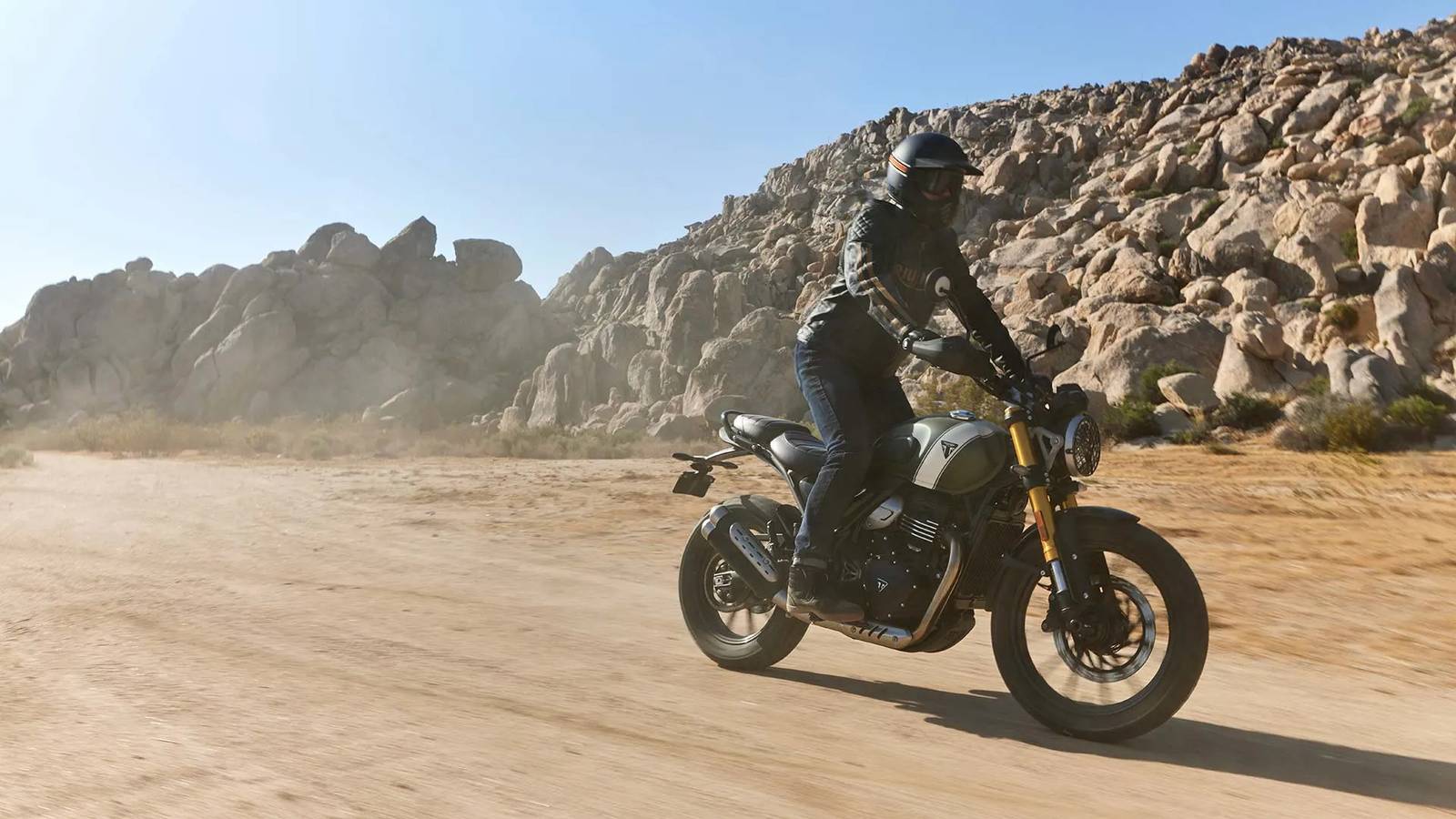 10 Best Off-Road Motorcycles For Beginners