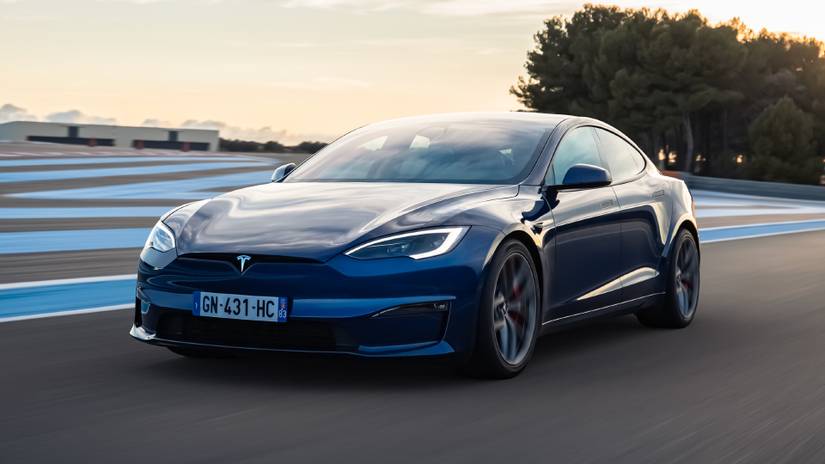 The Cost Of Every Tesla In 2023