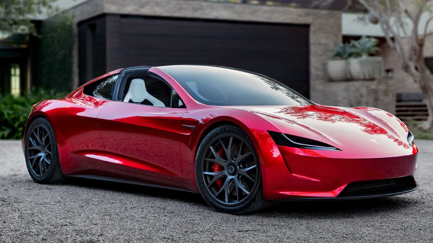 Story Of Tesla Roadster 2.0 And What We Know Now