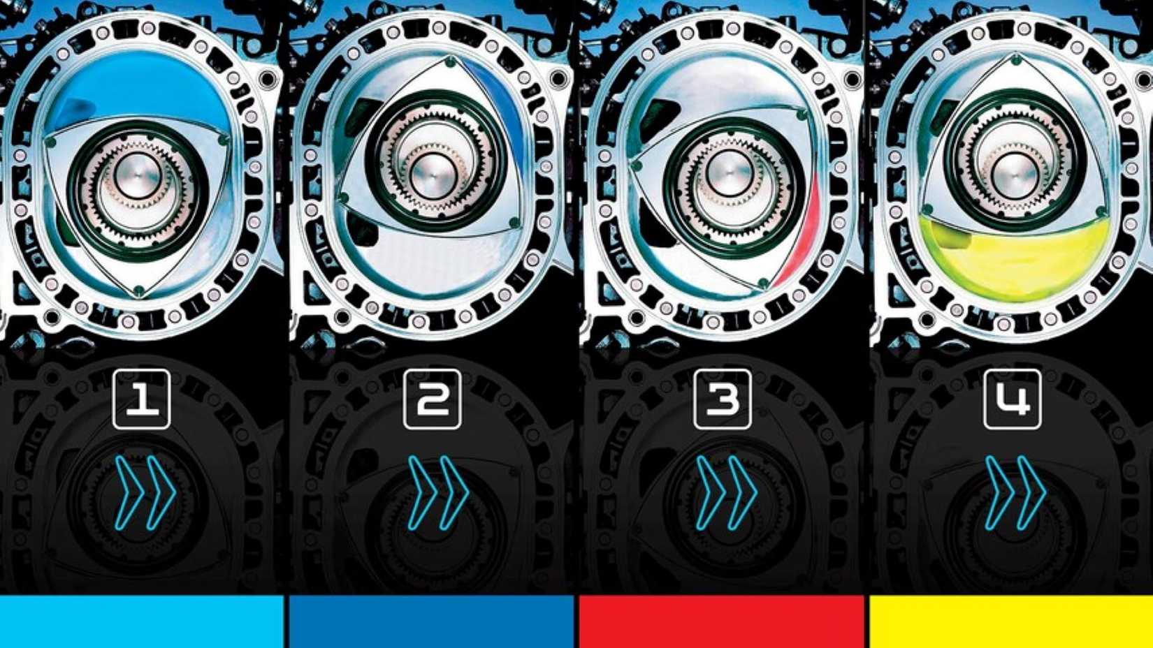 How The Upcoming Mazda RX-9 Will Keep The Spirit Of The Rotary Engine Alive