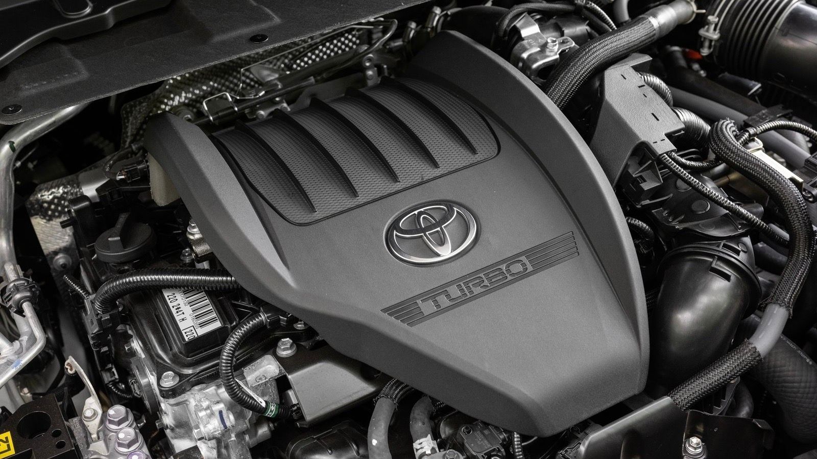 15 Most Powerful Four-Cylinder Engines Ever Built