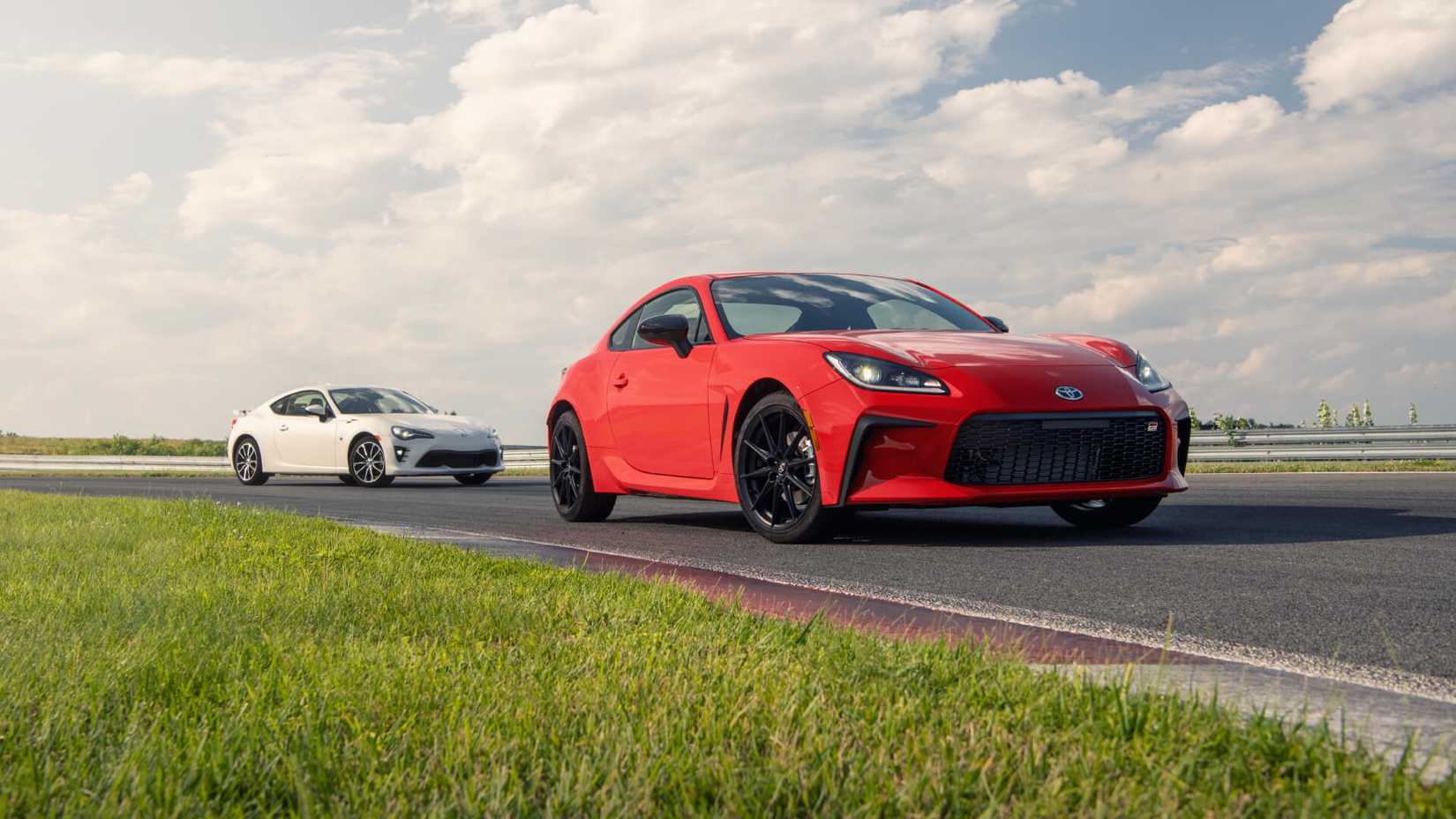 Toyota GR86 Is Hard To Live With, But Easy To Love