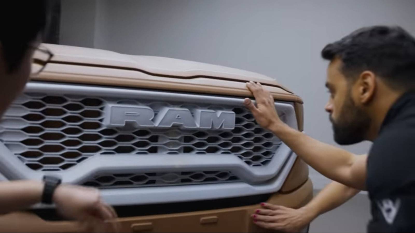 2024 Dodge Rampage Compact Pickup: Everything We Know So Far