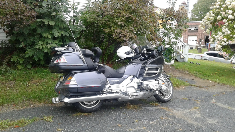 Best Used Baggers And Touring Bikes