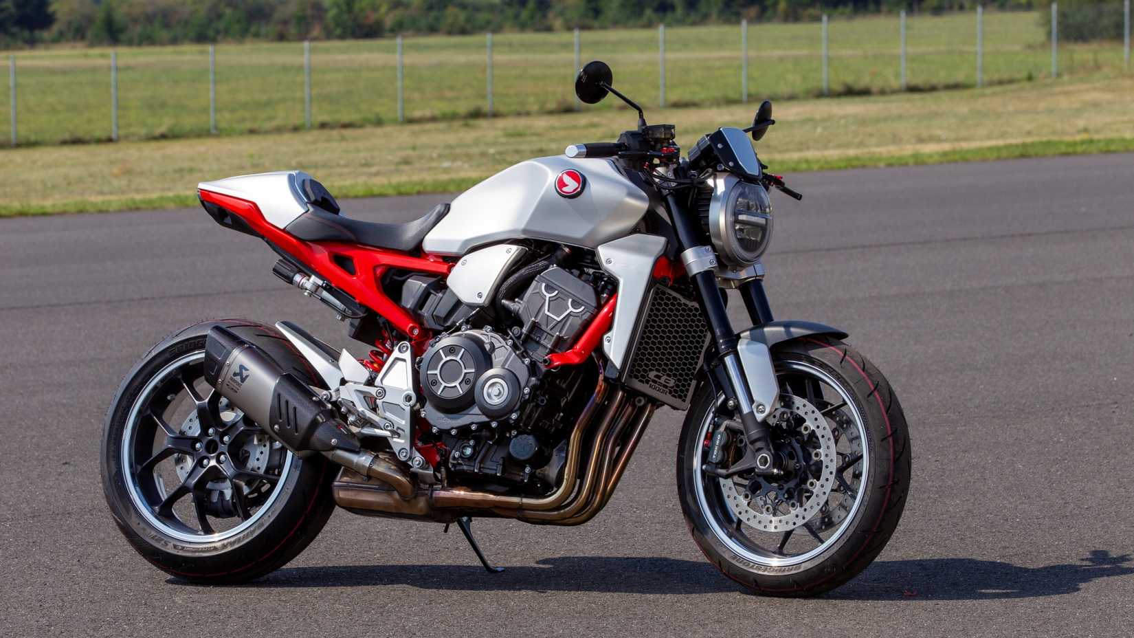 10 New And Used Honda Motorcycles That Are Worth Every Penny