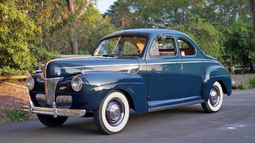 20 Cars That Make Perfect Lowriders