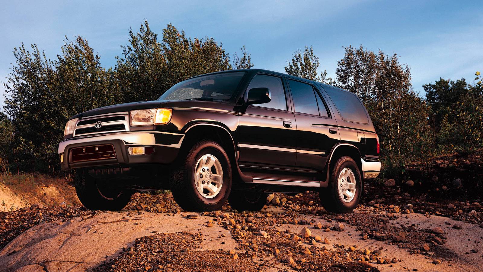 Top Toyota Models for Longevity: 250,000+ Mileage Achieved