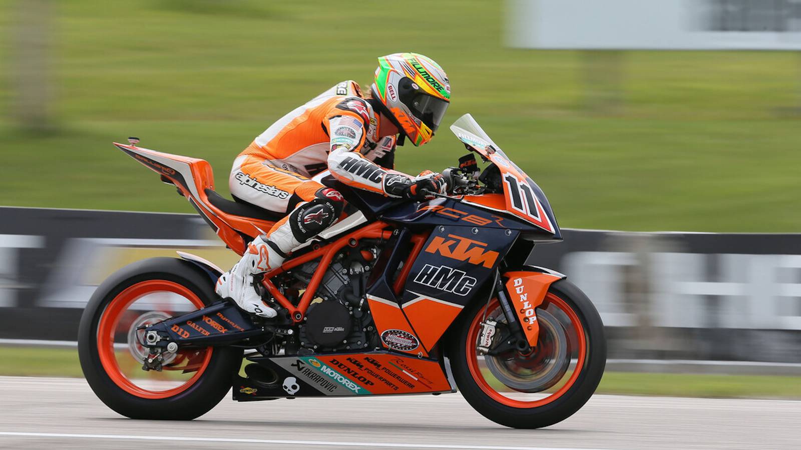 Great Fast Bikes From The 2010s
