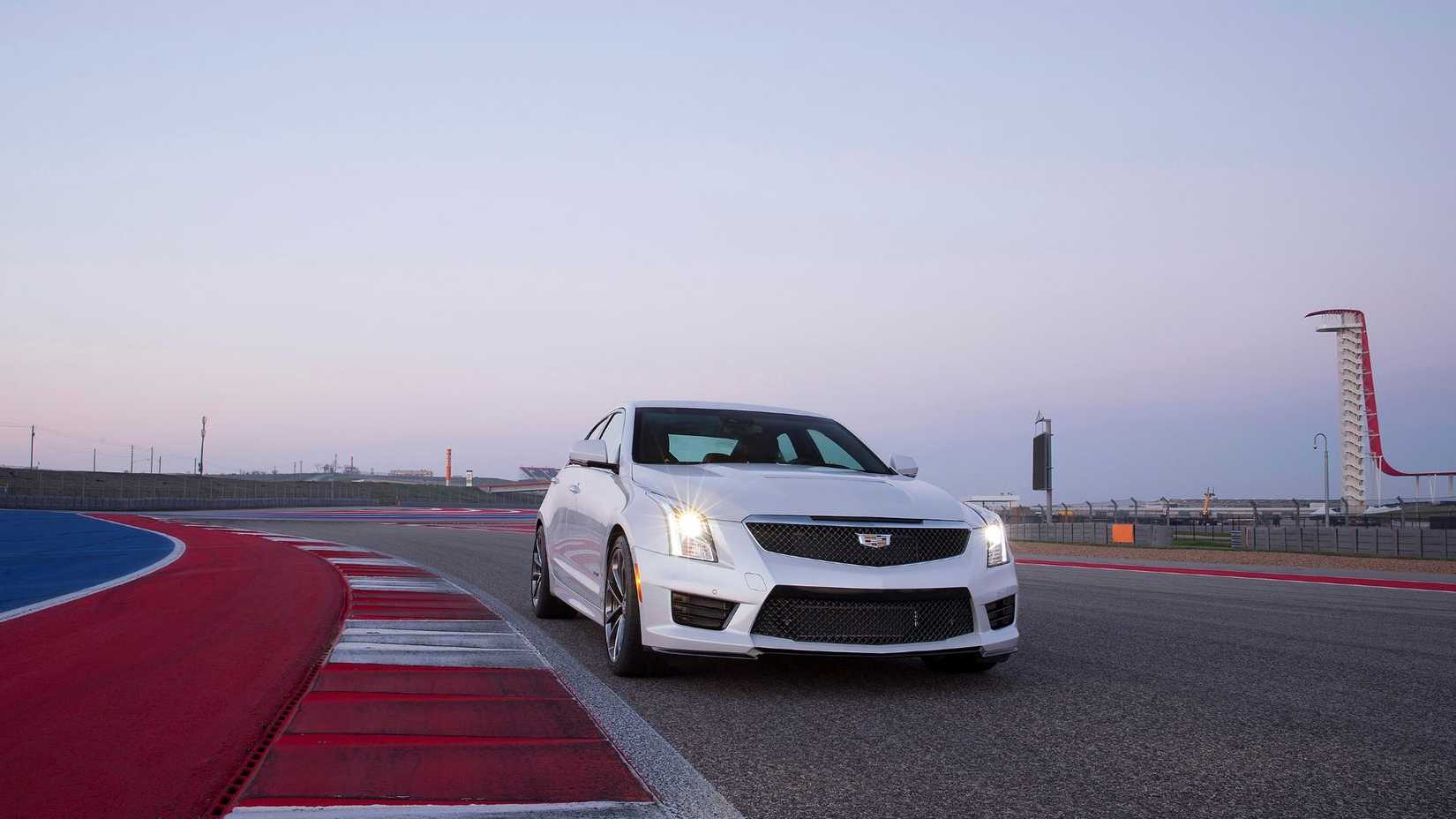 The Best American Sports Sedans From The Last Decade?
