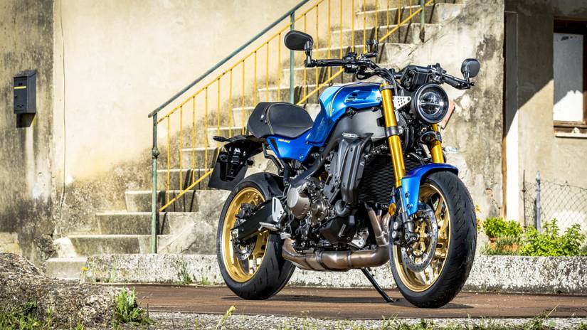 10 Best Retro Motorcycles On The Market