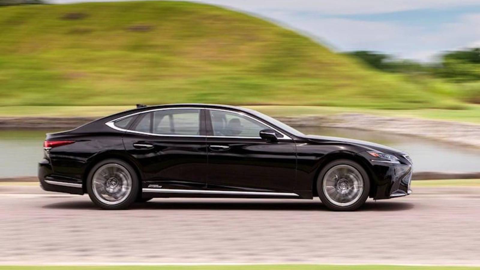 2024 J.D.Power Vehicle Dependability Study: Top Brands Revealed