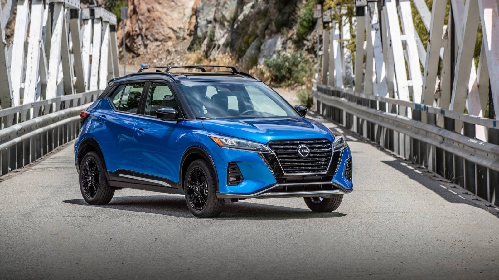 Here's What Makes The Nissan Kicks The Value-Pick In The Sub-Compact ...