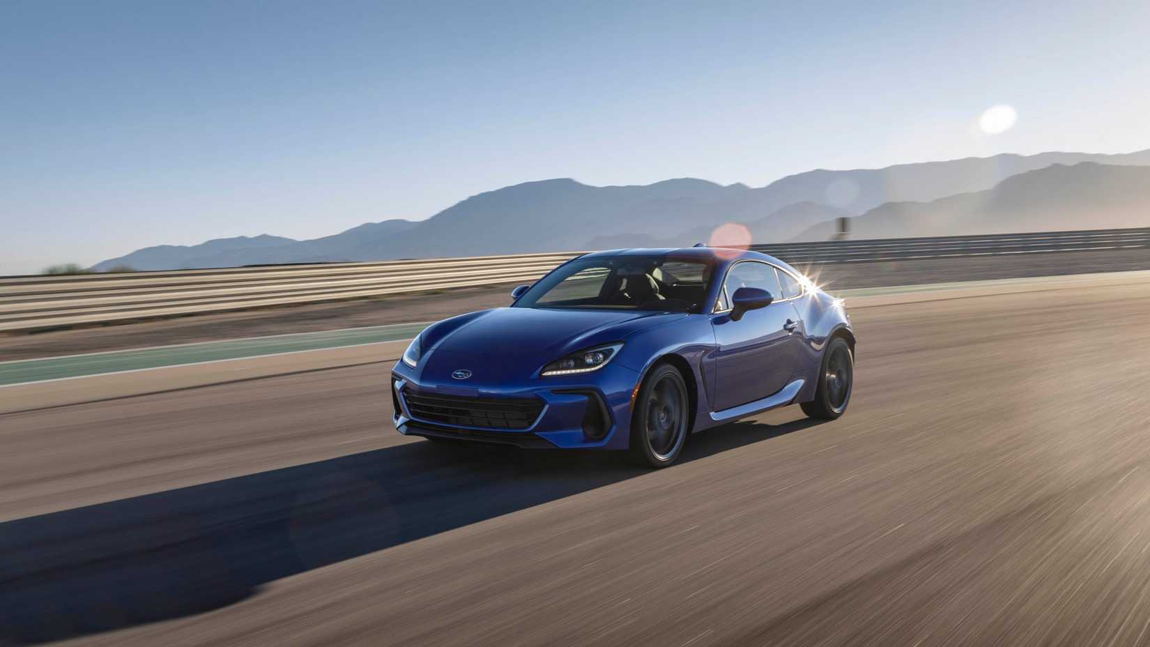 25 Cheapest Fast Cars in 2023 and 2024, Ranked By Top Speed