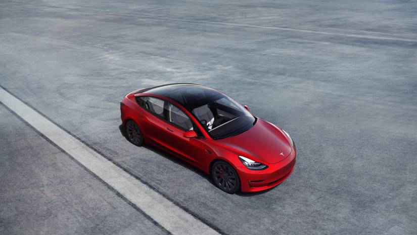 10 Things You Need To Know About The Tesla Model 3