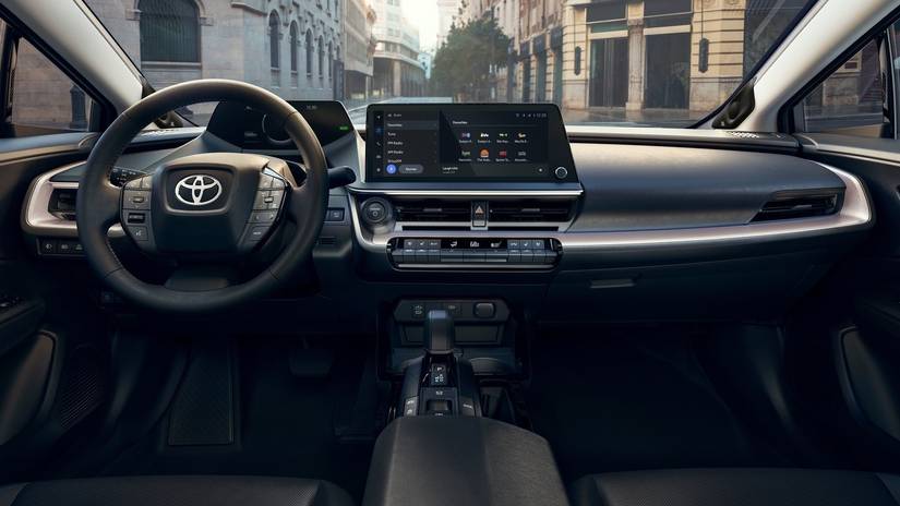 10 Things To Know About The Toyota Prius