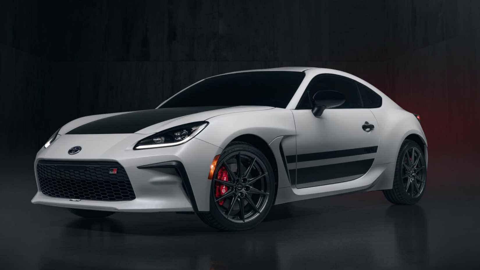 Why Toyota Dropping The Boxer Engine Is A Huge Deal