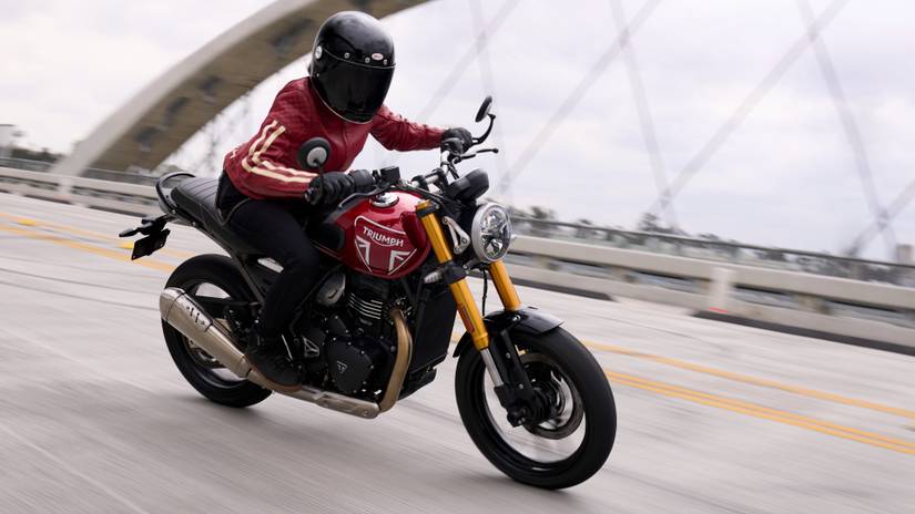 Top 10 Motorcycles For Newbies: A Beginner’s Guide