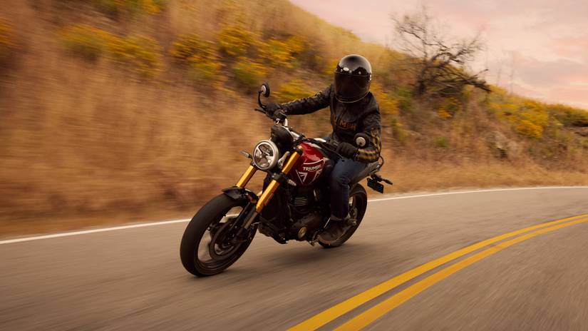 2024 Triumph Speed 400: Performance, Price, and Photos
