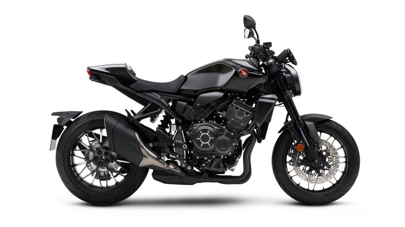 Why Inline-4 Motorcycles Are Getting Phased Out