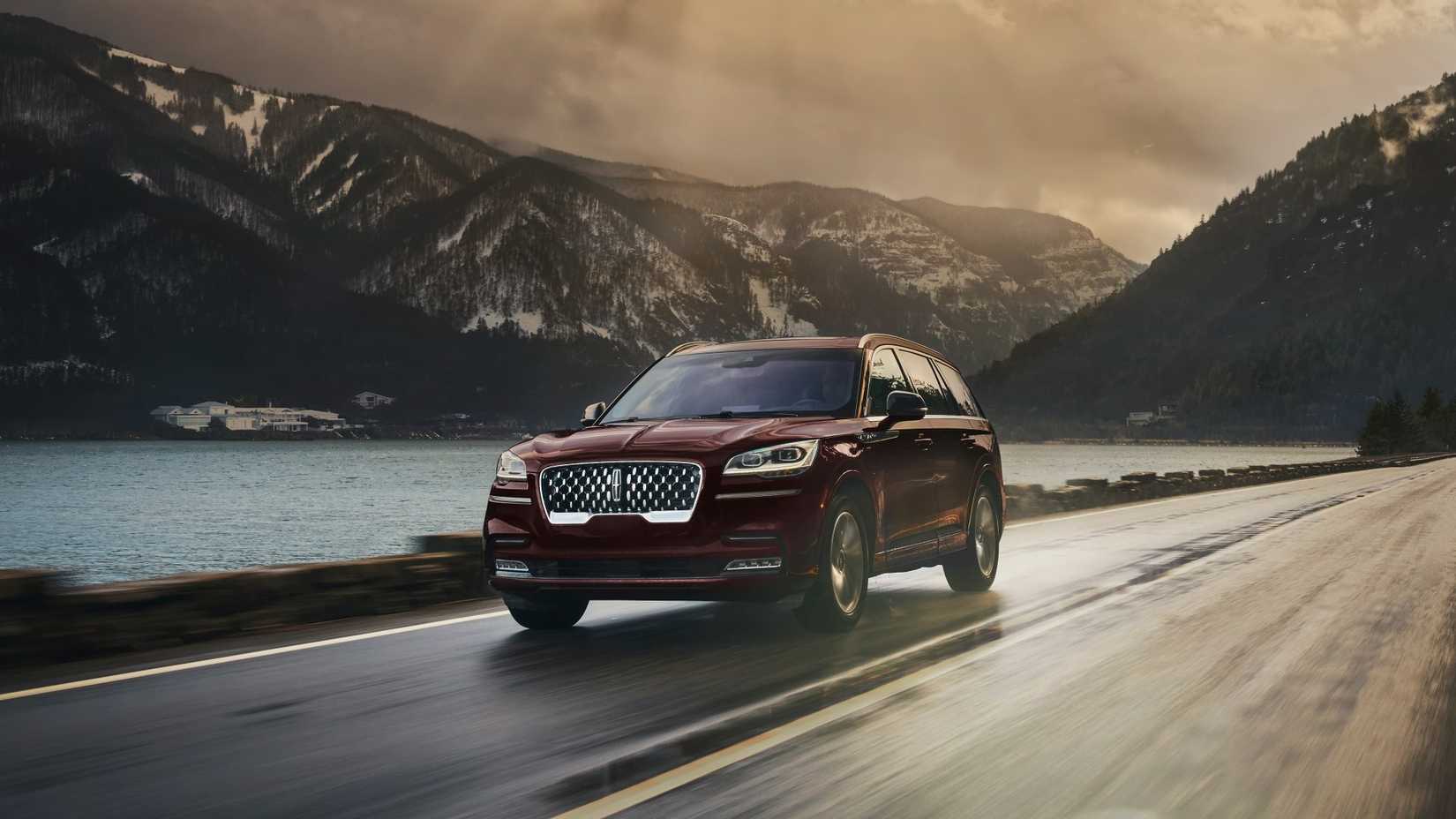 10 Used High-End Luxury SUVs You Can Buy For Less Than $50,000