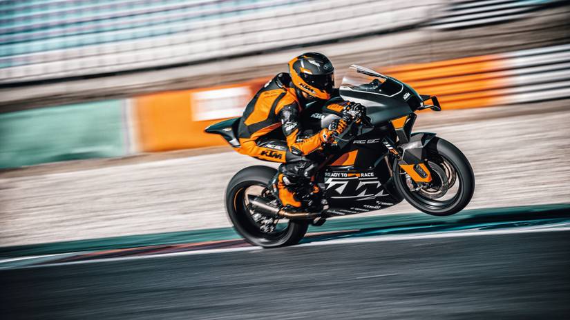10 Best KTM Motorcycles On The Market Today