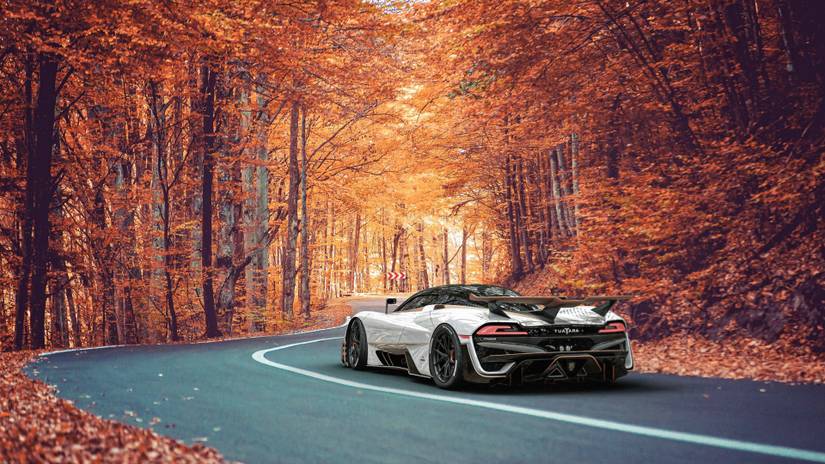 10 Things Every Enthusiast Should Know About American Performance Cars
