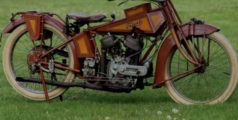 10 Rare Motorcycles Everyone Wants