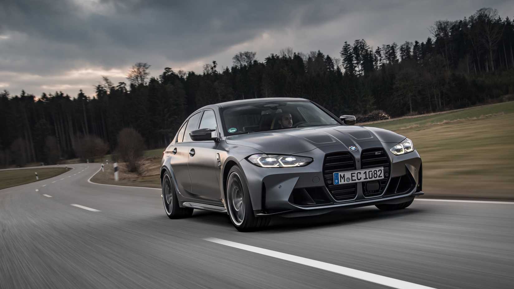 AWD VS RWD: The Pros And Cons Of Each